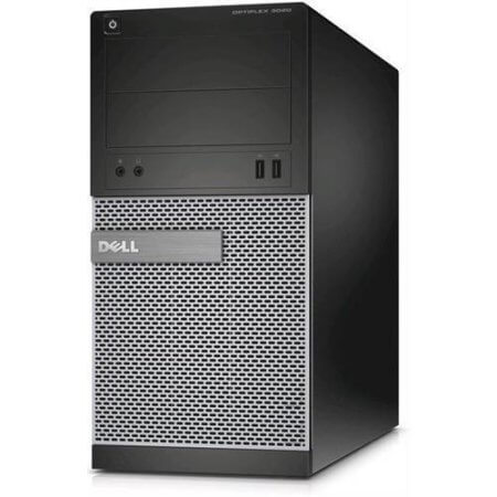 Mecer Proficient Core i5 Gen2 Tower PC – Box Only - Azania IT