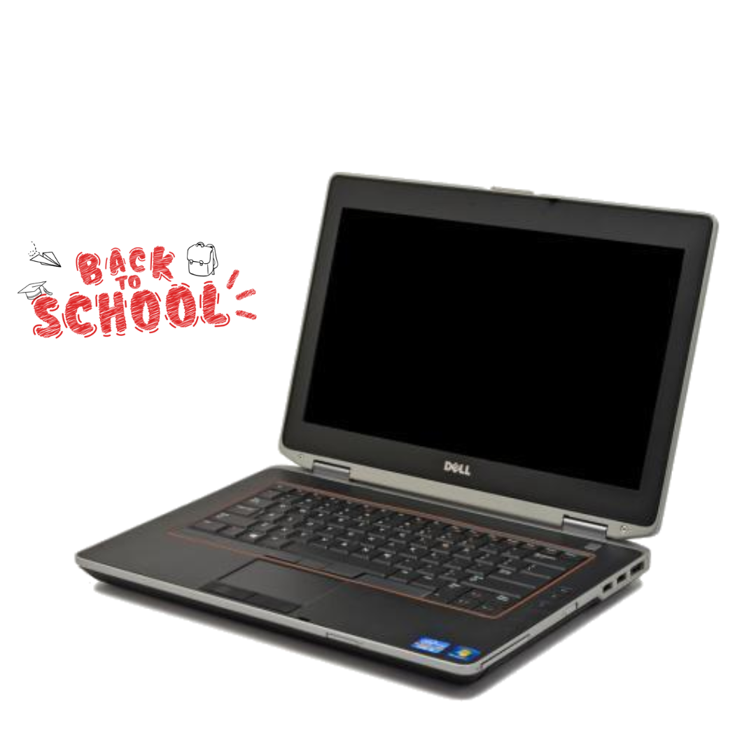 Dell Latitude E6320 Notebook | i5 2520M 2.50GHz | 8GB DDR3 Ram | 256GB ...