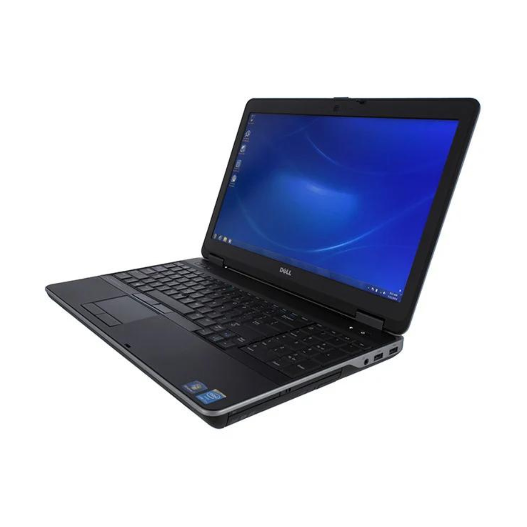 Dell Precision M2800 Mobile Workstation | i7 4610M 3.0GHz | 16GB DDR3 ...